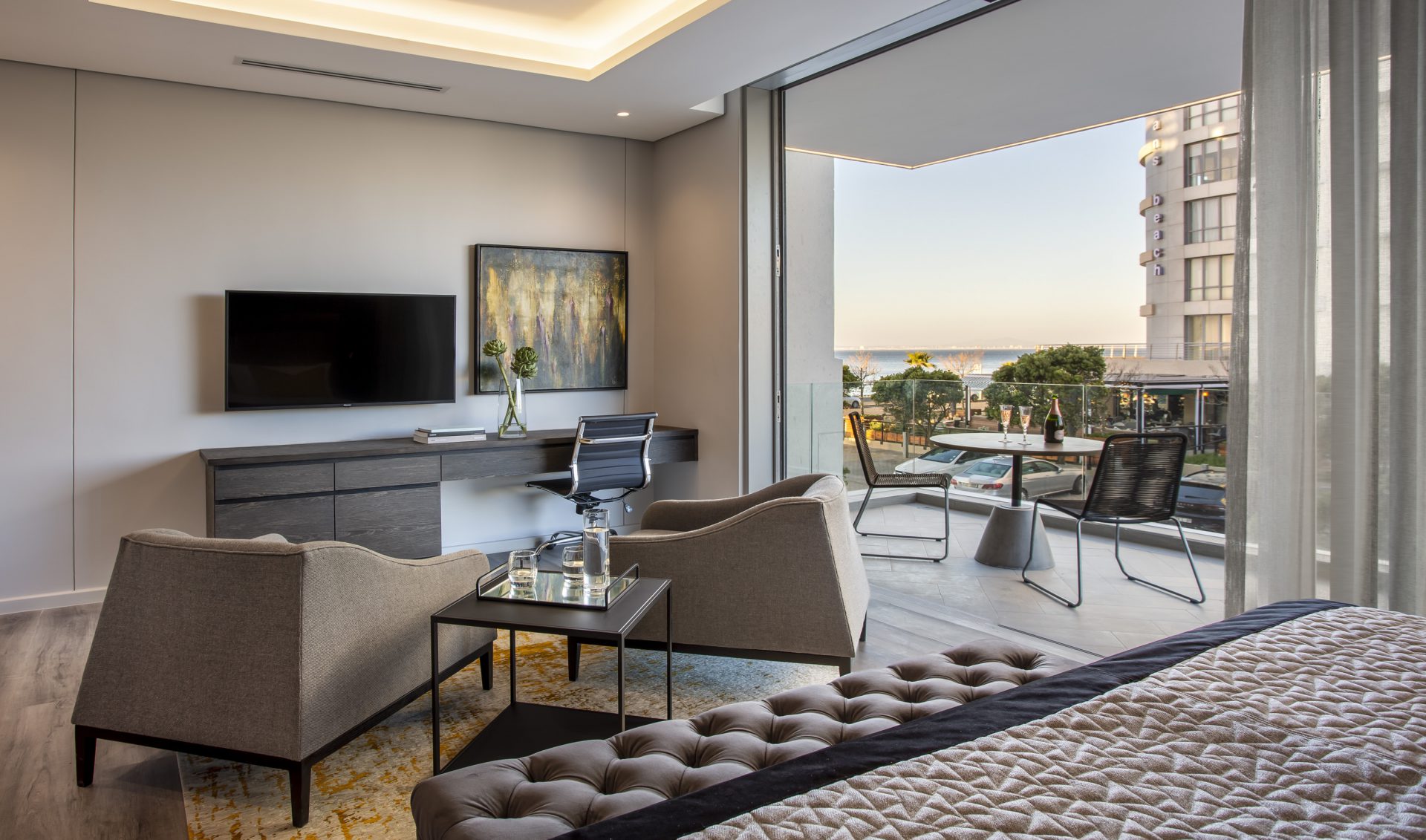 Rooms & Suites | Hotel Near Me | O'Two Hotel