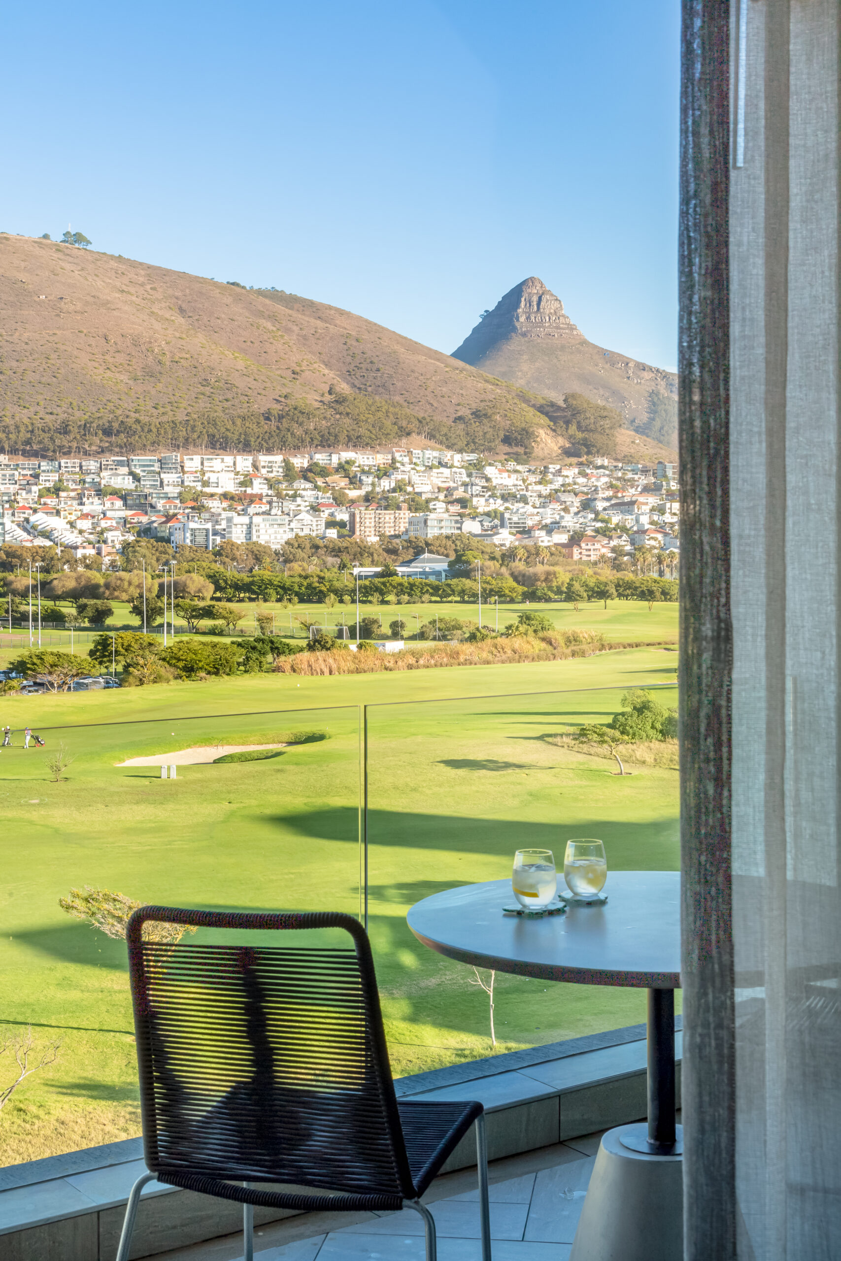 O'Two Hotel | Cape Town Hotels | Hotel Near Me