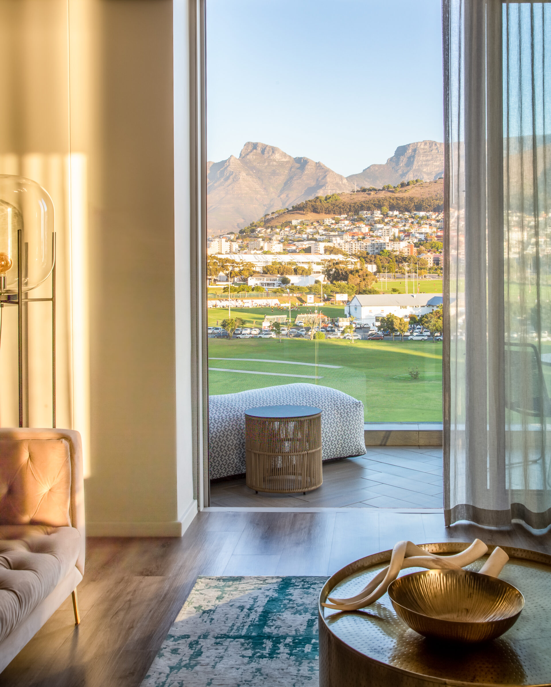 O'Two Hotel | Cape Town Hotels | Hotel Near Me