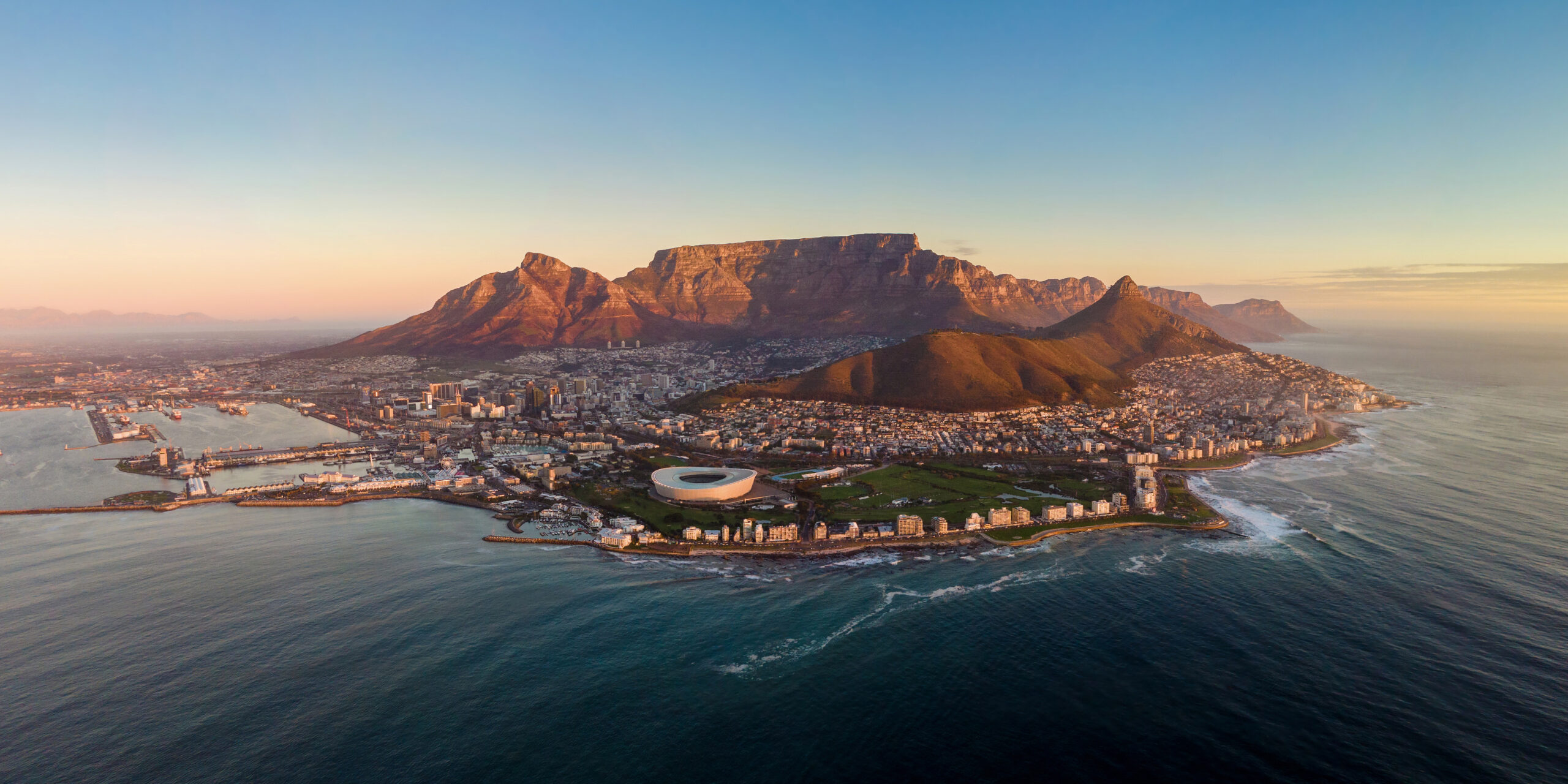 Activities & Private Tours | O'Two Hotel | Cape Town