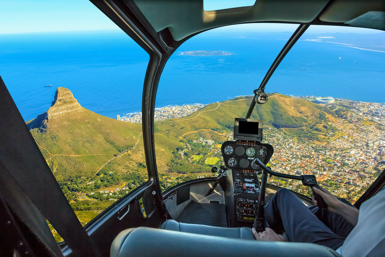 Cape Town Bucket List: 5 Big Experiences to Tick Off | O'Two Hotel Cape ...