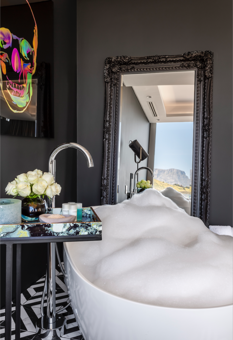 Executive Suite | O'Two Hotel | Hotels Cape Town