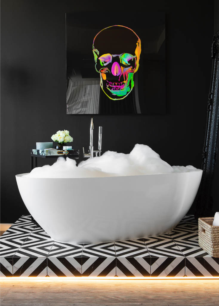 Executive Suite | O'Two Hotel | Hotels Cape Town