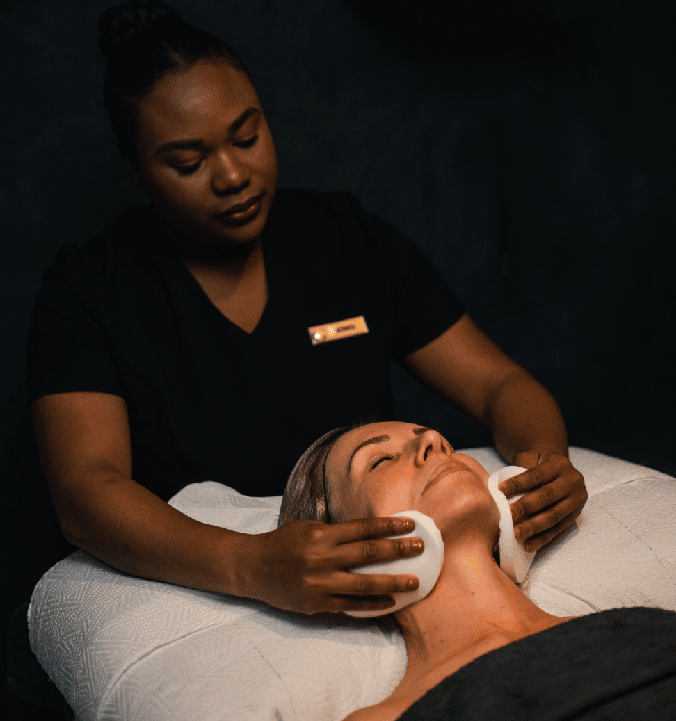 Experience The O'Two Hotel's Wellness Spa | O'Two Hotel Cape Town