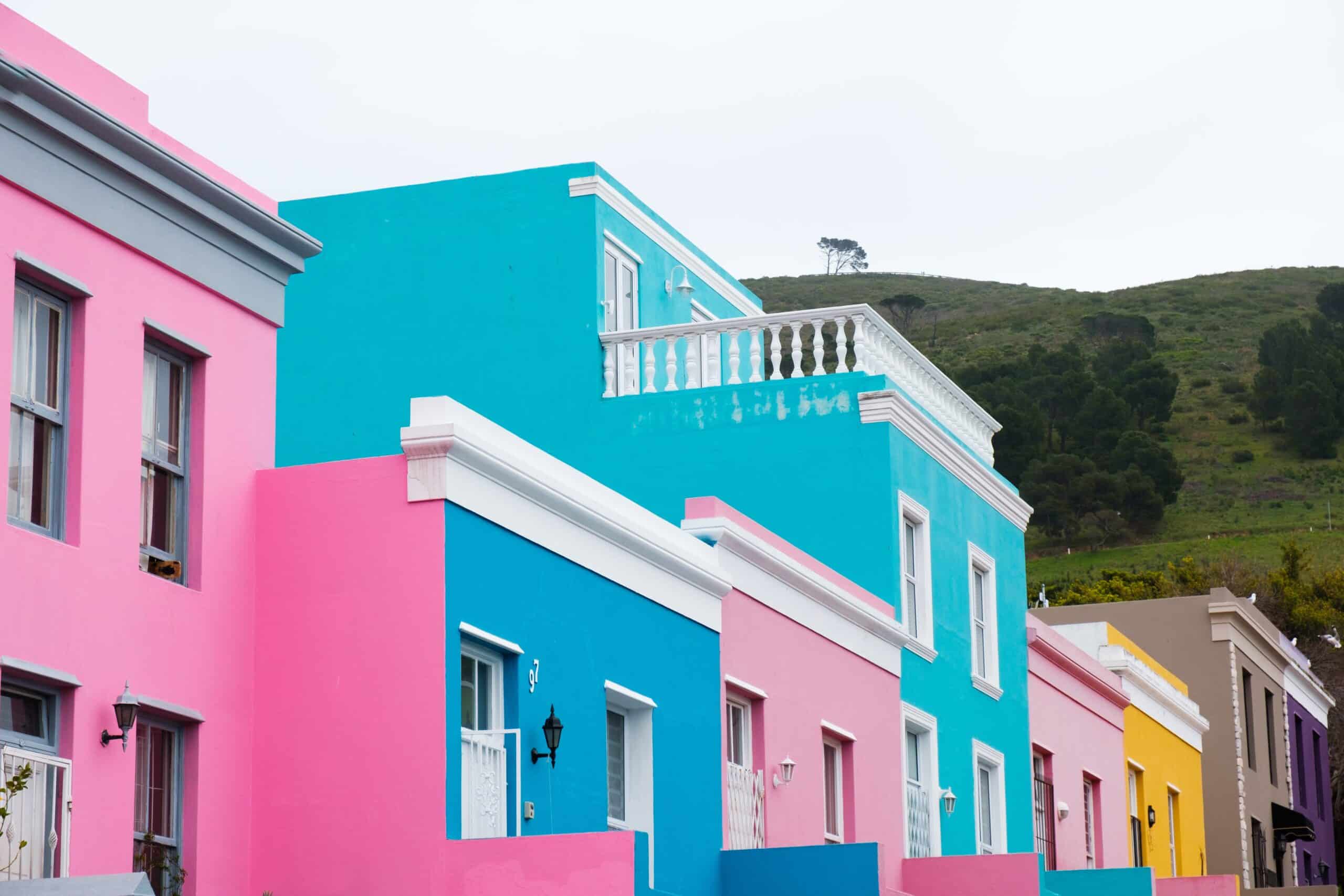 What To Do In Bo-Kaap | O'Two Hotel Cape Town