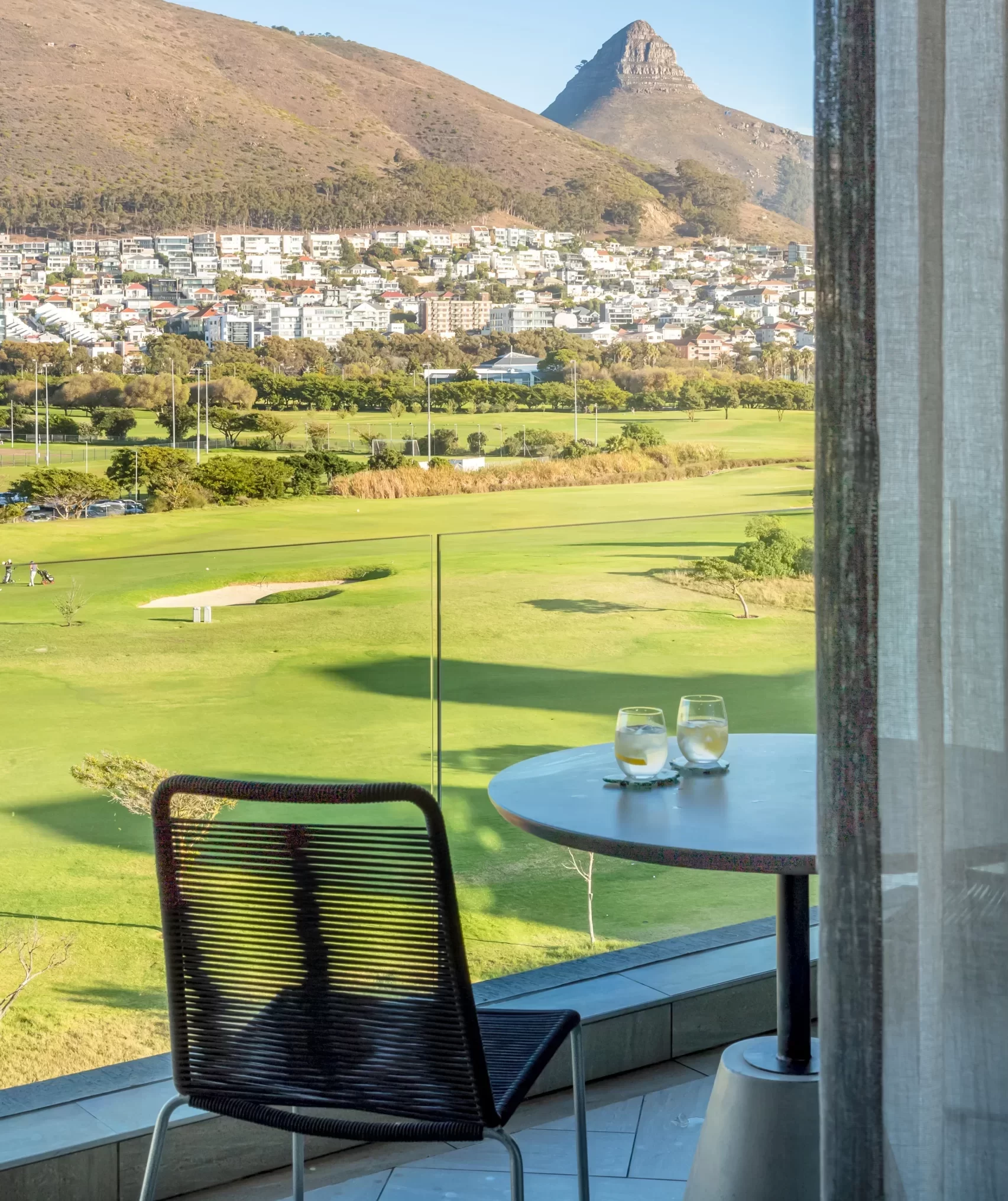 Discover the Top 3 Golf Courses in & Around Cape Town | O'Two Hotel ...