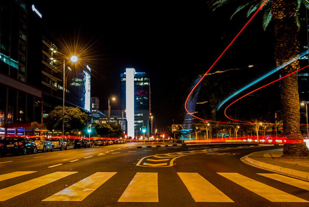 Experience Cape Town's Vibrant Nightlife: 3 Best Night Activities | O ...