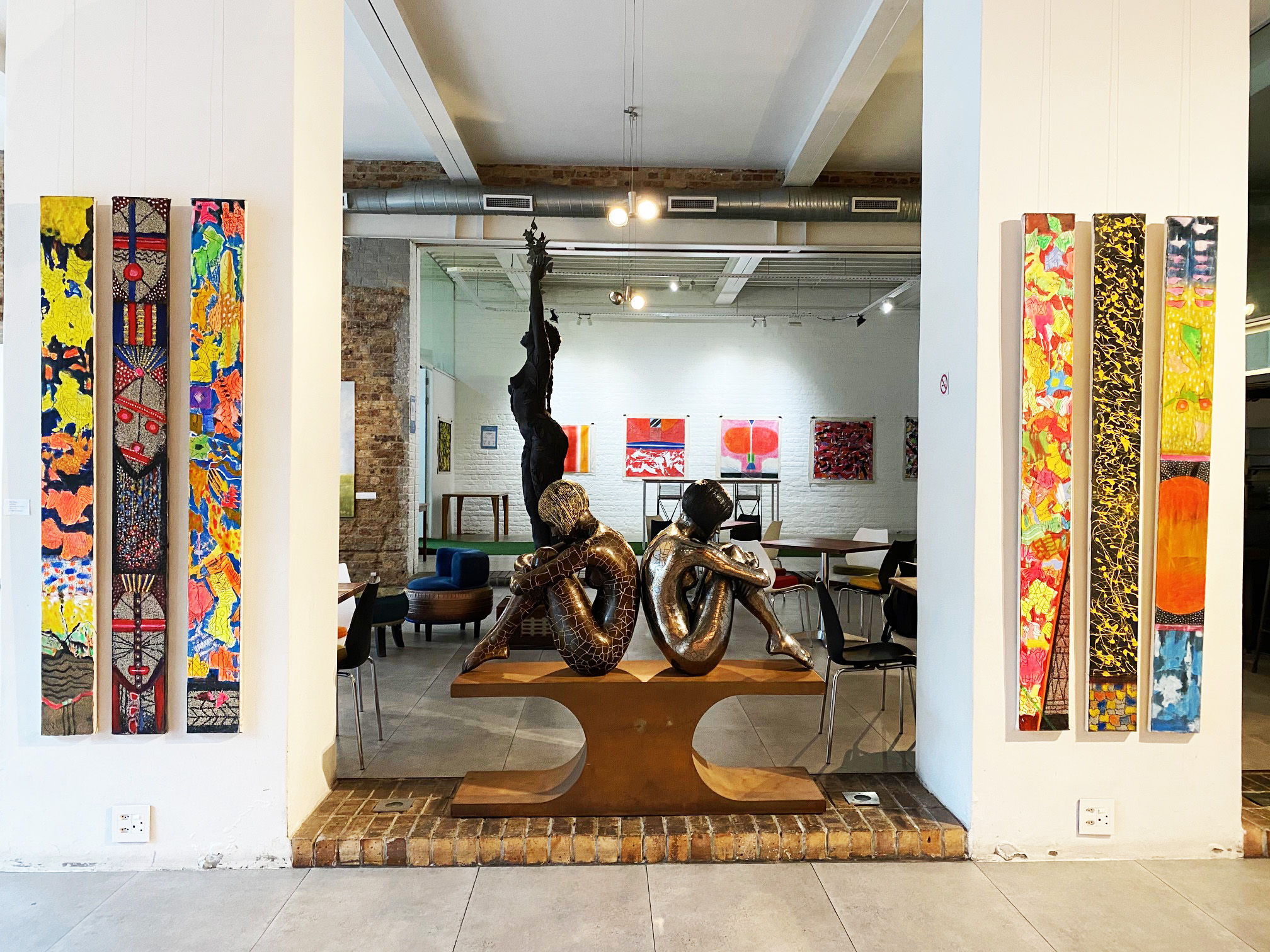 These 3 Art Galleries Are A Must-Visit During Your Cape Town Stay