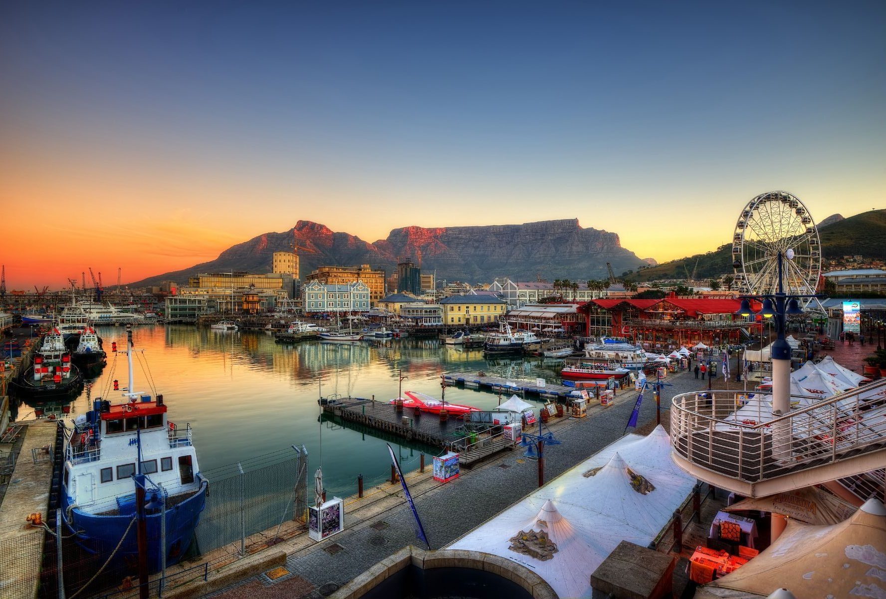 Beat Cape Town Power Cuts: Load Shedding Friendly Activities To Try ...