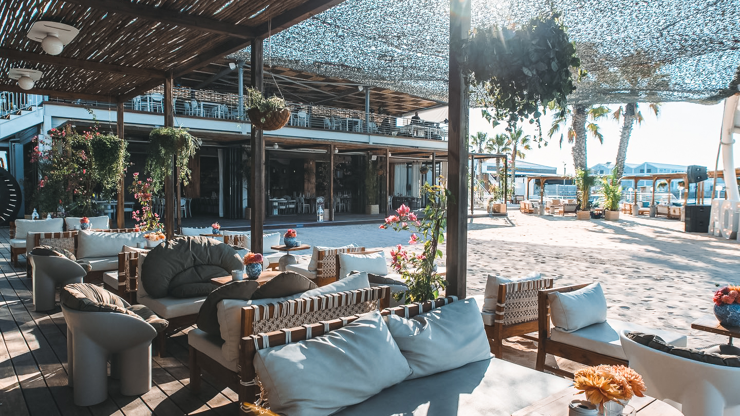 5 Unique Ways to Celebrate New Year’s in Cape Town | O'Two Hotel Cape Town