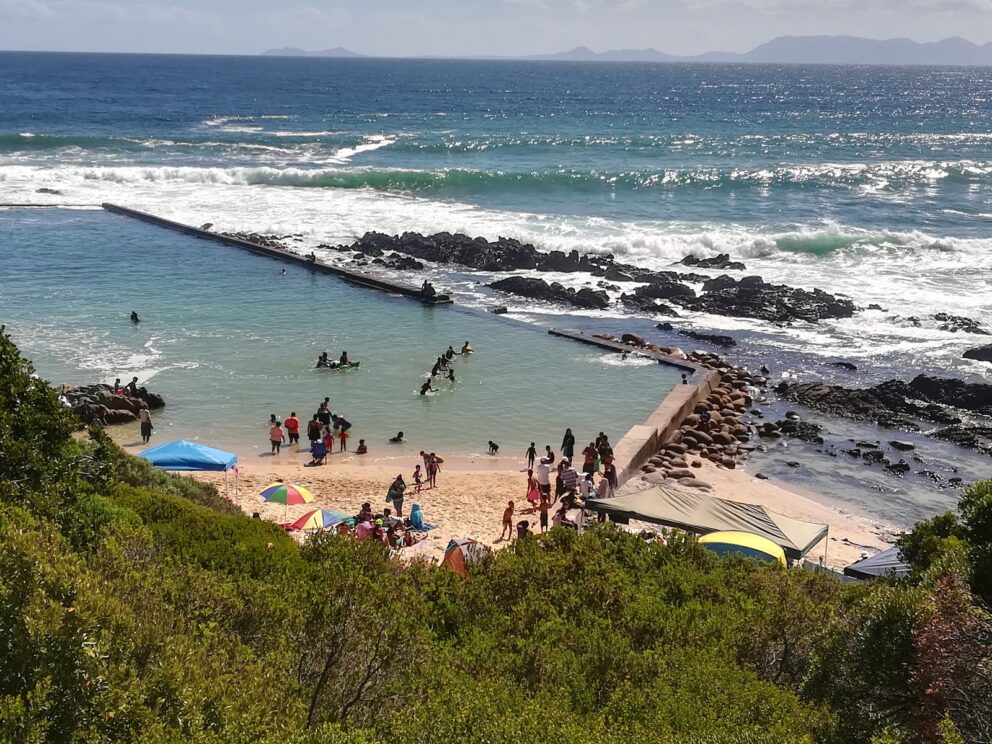 The 7 Best Tidal Pools in Cape Town for a Refreshing Ocean Dip | O'Two ...