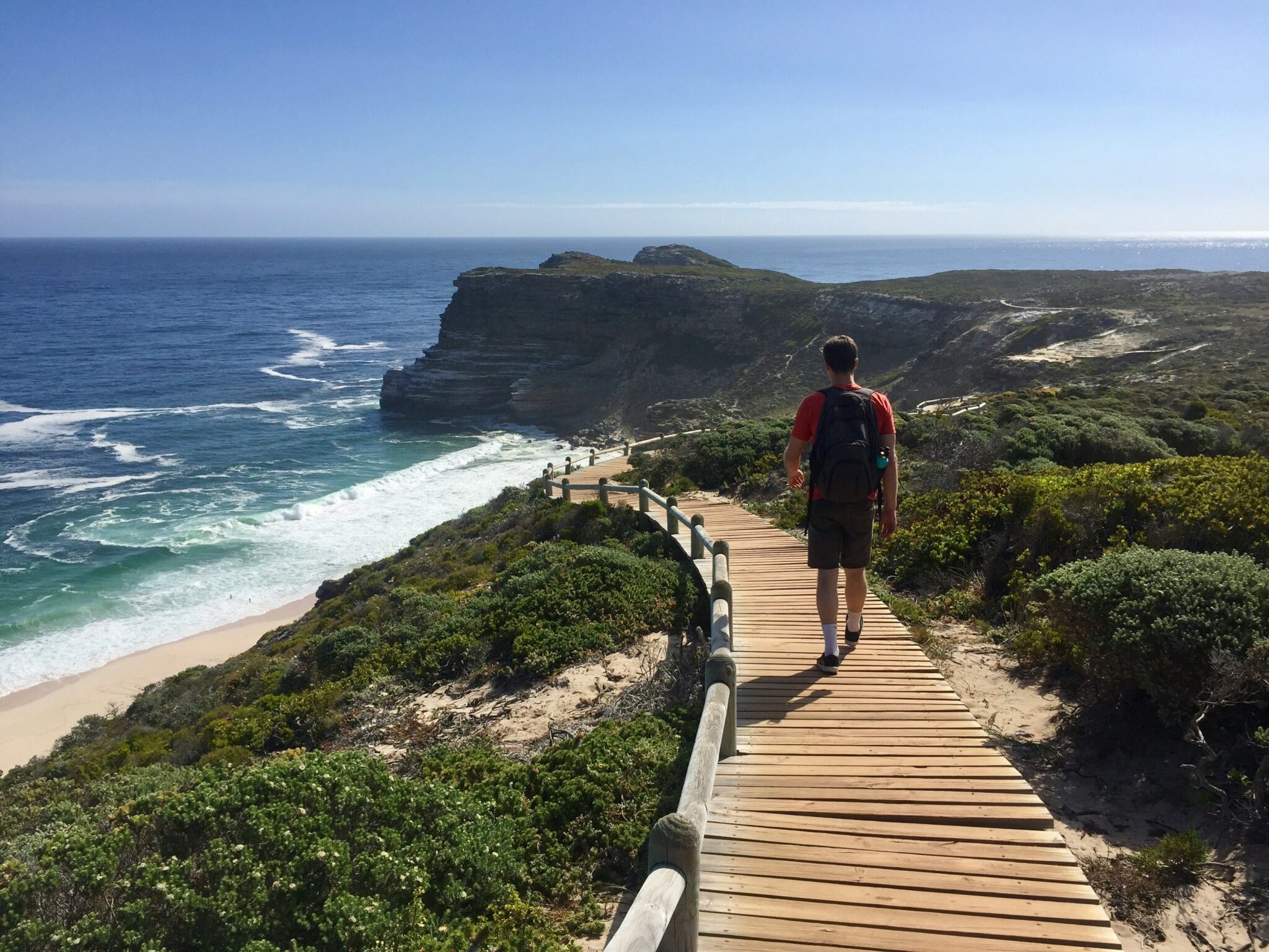 Cape Town’s Scenic Routes: Explore by Flavour, Culture, and Coastline ...